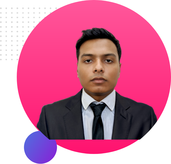 Sakil Mahmud Portfolio